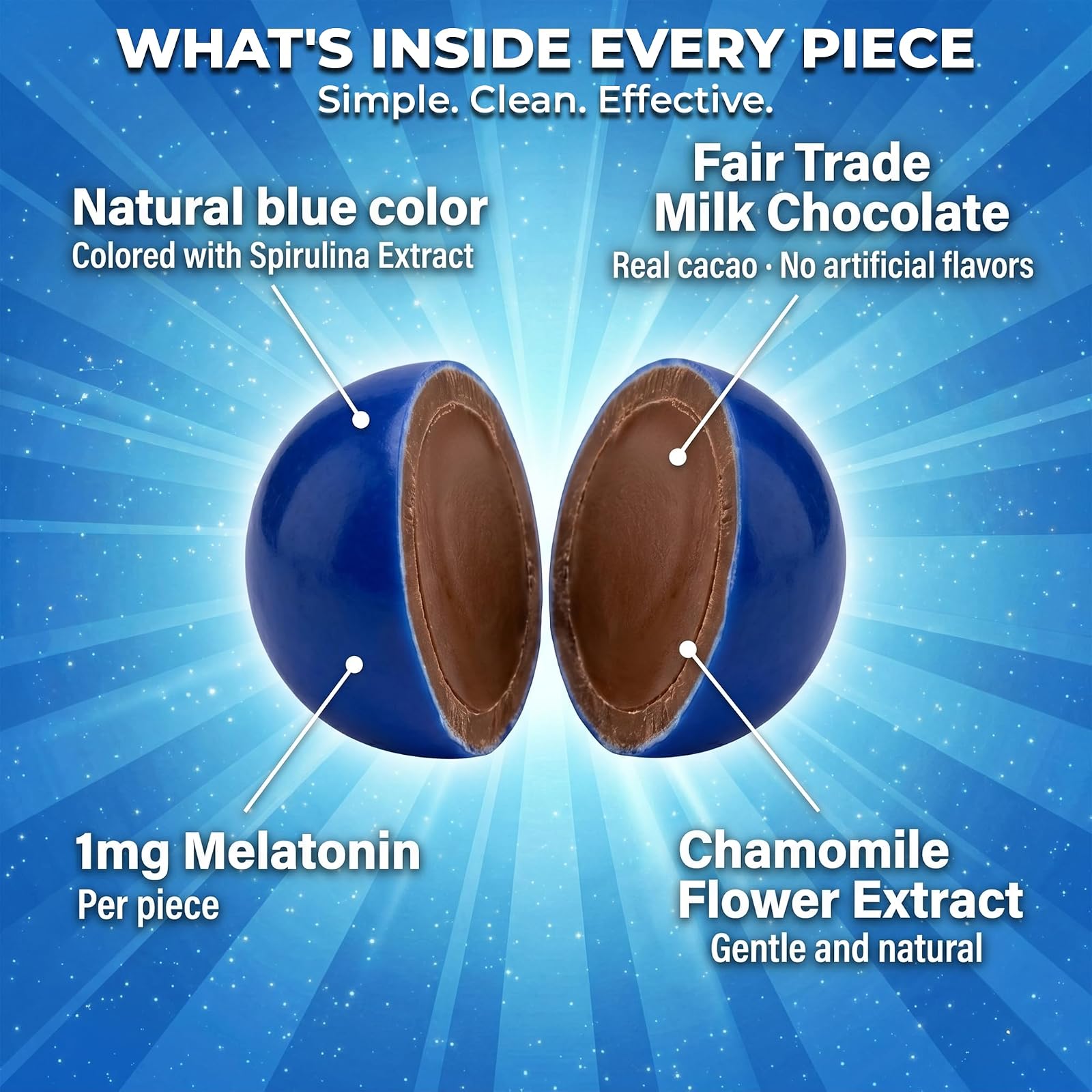natural sleep aid melatonin gummies