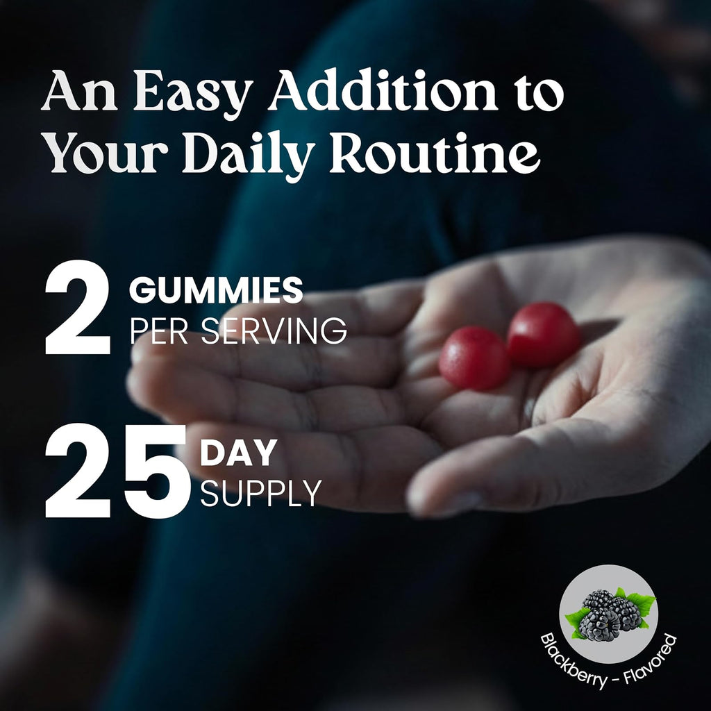 natural sleep aid melatonin gummies