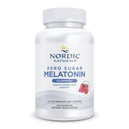 natural sleep aid melatonin gummies