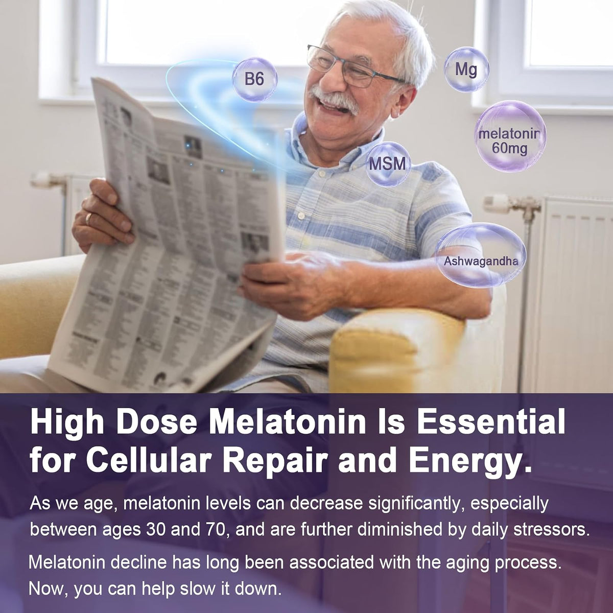 natural sleep aid melatonin gummies