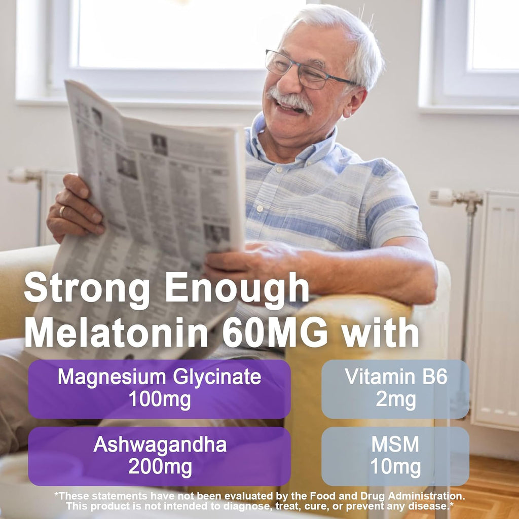natural sleep aid melatonin gummies