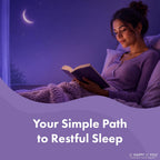natural sleep aid melatonin gummies
