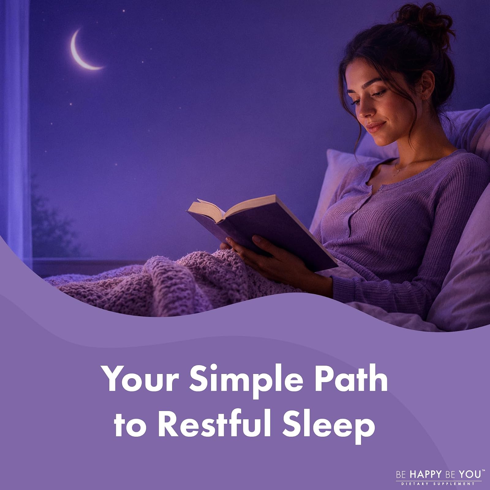 natural sleep aid melatonin gummies