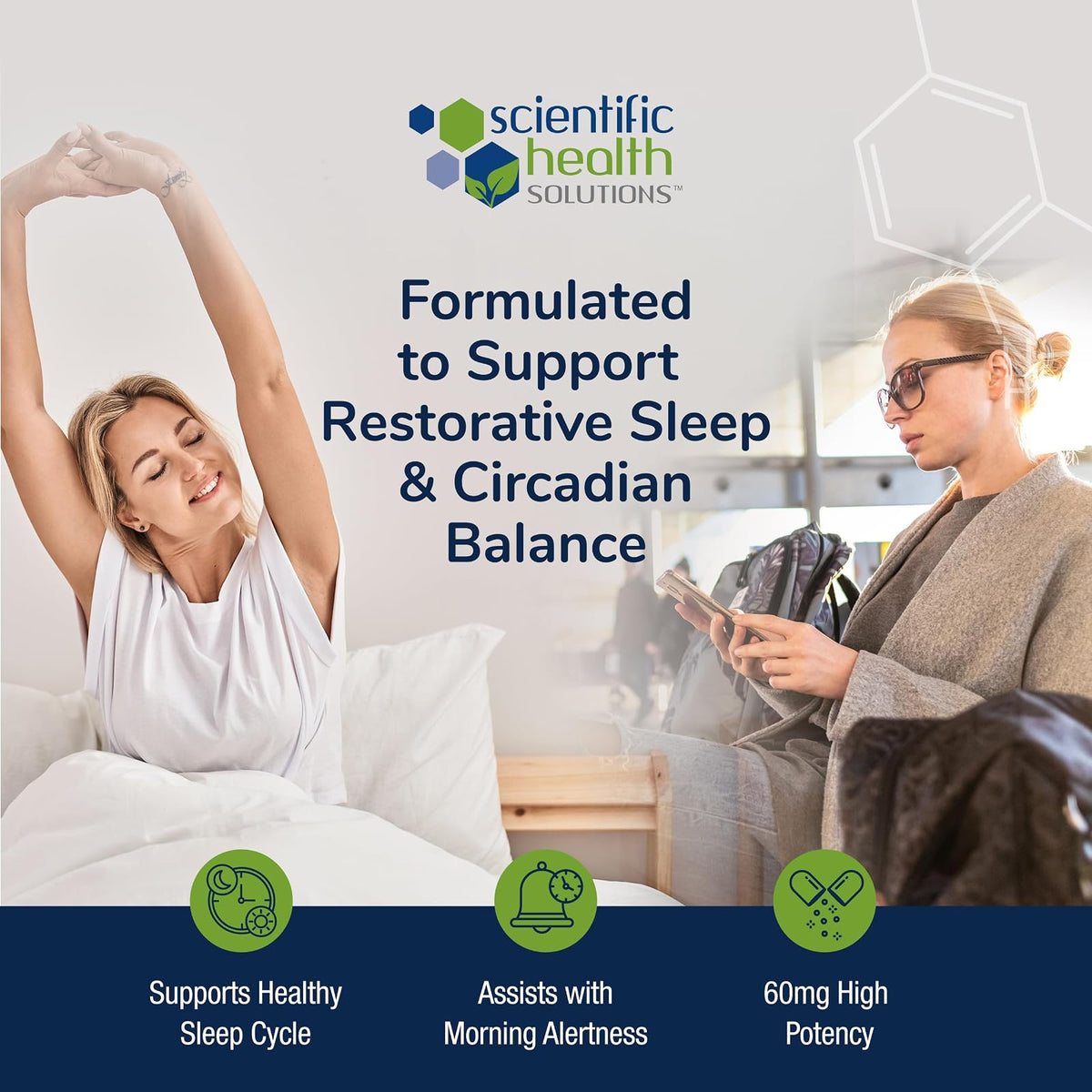 natural sleep aid melatonin gummies