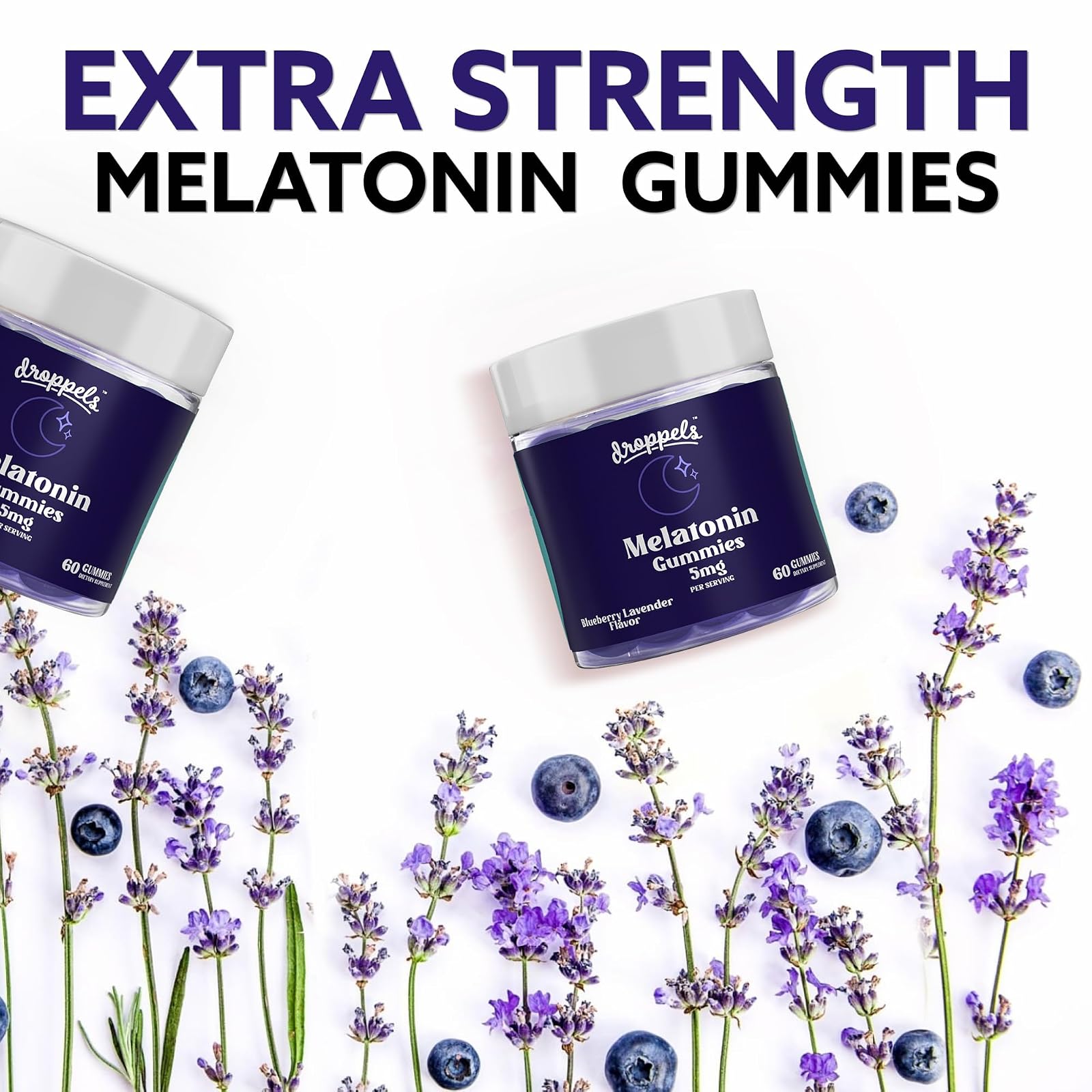 natural sleep aid melatonin gummies