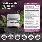 natural sleep aid melatonin gummies