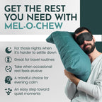 natural sleep aid melatonin gummies