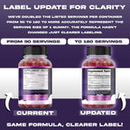 natural sleep aid melatonin gummies