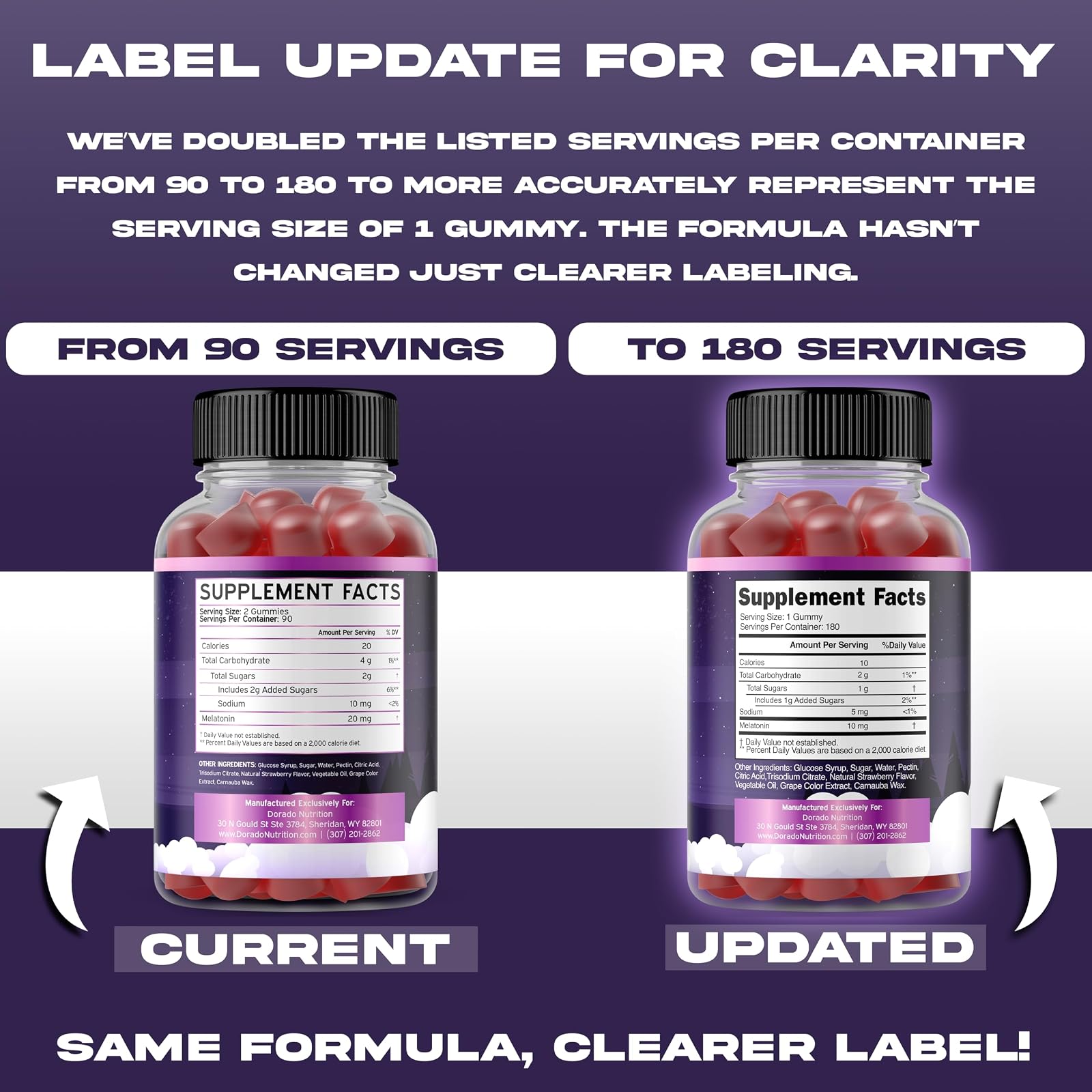 natural sleep aid melatonin gummies