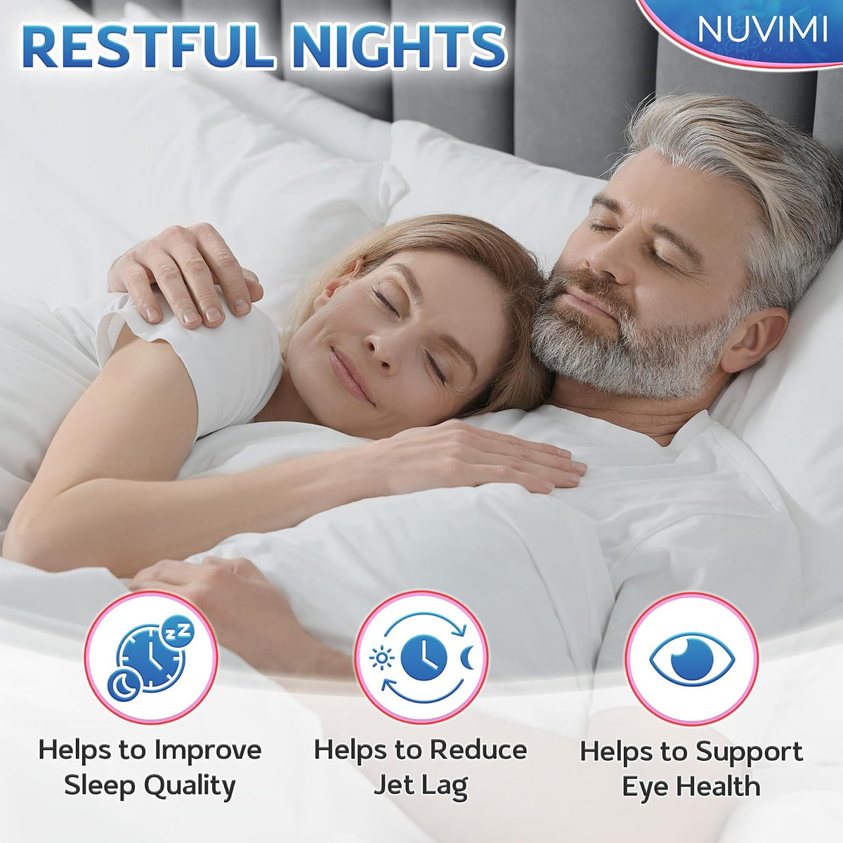 natural sleep aid melatonin gummies