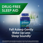 natural sleep aid melatonin gummies