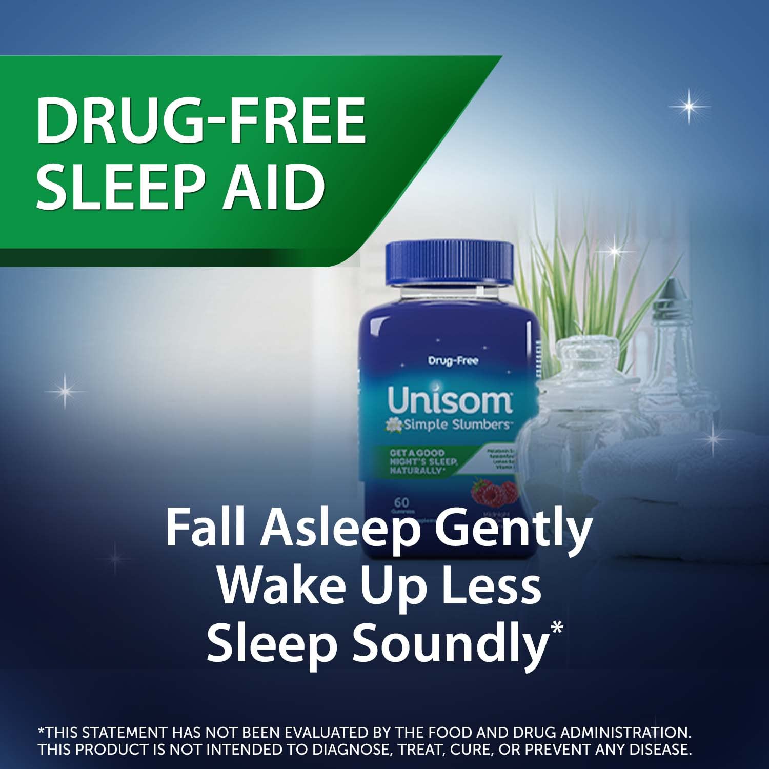 natural sleep aid melatonin gummies