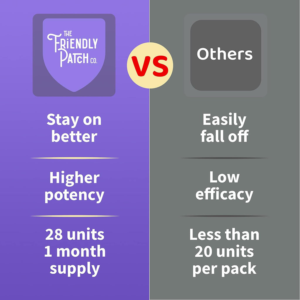 natural sleep aid melatonin patches