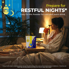 natural sleep aid melatonin softgels