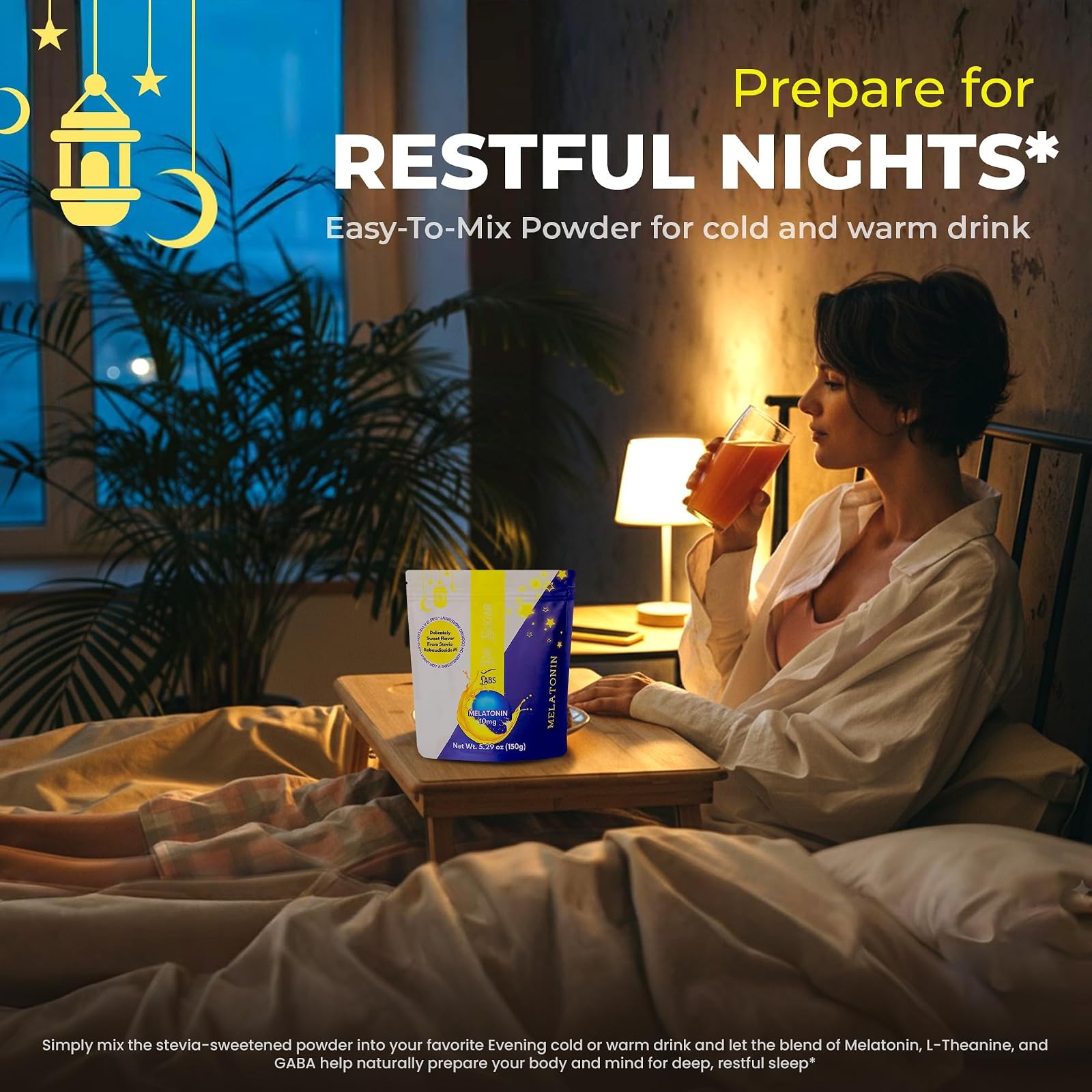 natural sleep aid melatonin softgels