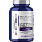 natural sleep aid melatonin supplement
