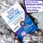 natural sleep aid melatonin supplements