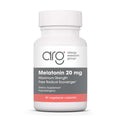 natural sleep aid melatonin tablets