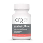 natural sleep aid melatonin tablets