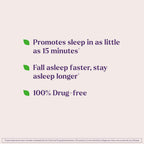 natural sleep aid melatonin