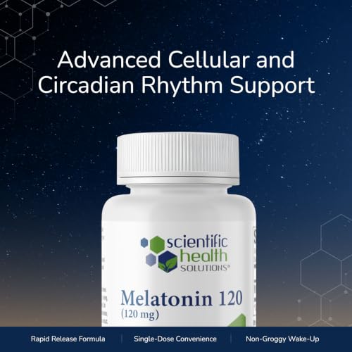 natural sleep aid melatonin