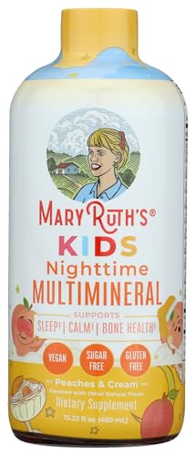 natural sleep aid multiminerals