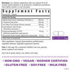natural sleep aid multivitamin capsules