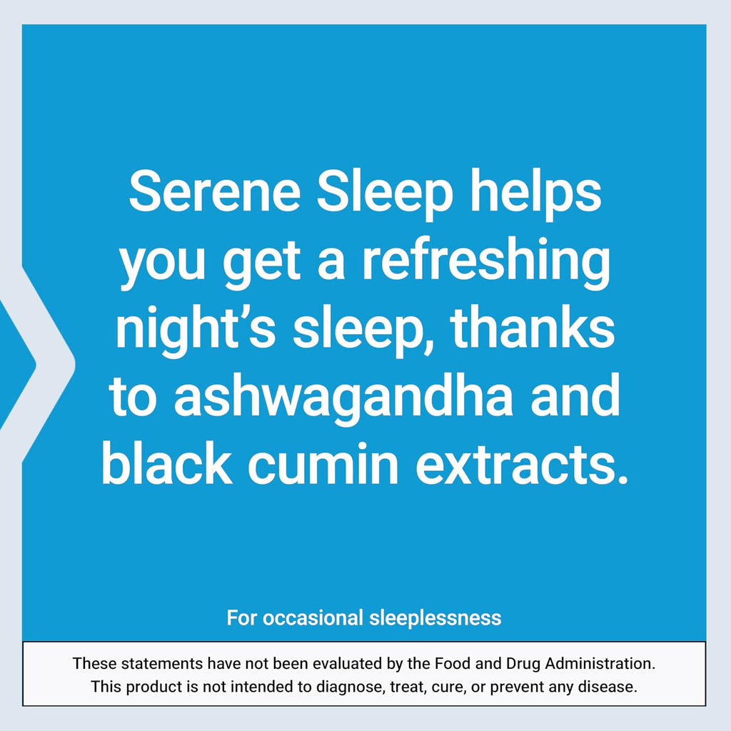 Natural sleep aid multivitamin for men
