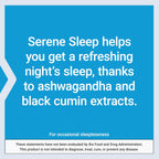 Natural sleep aid multivitamin for men