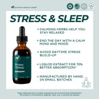 natural sleep aid multivitamins 2 oz