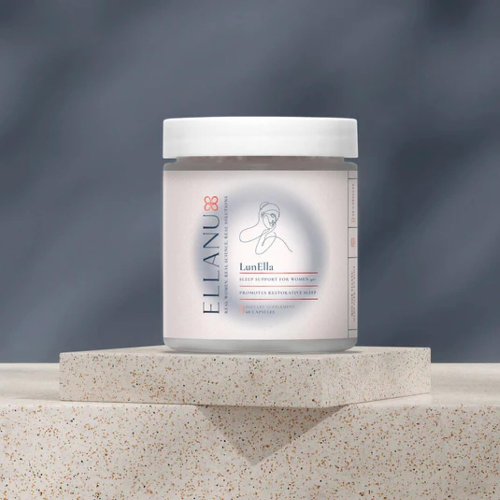 natural sleep aid multivitamins