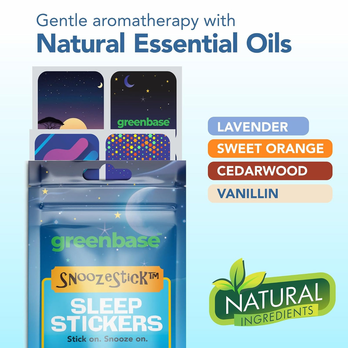 natural sleep aid multivitamins