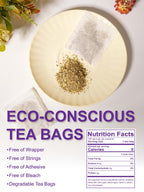 natural sleep aid passionflower tea