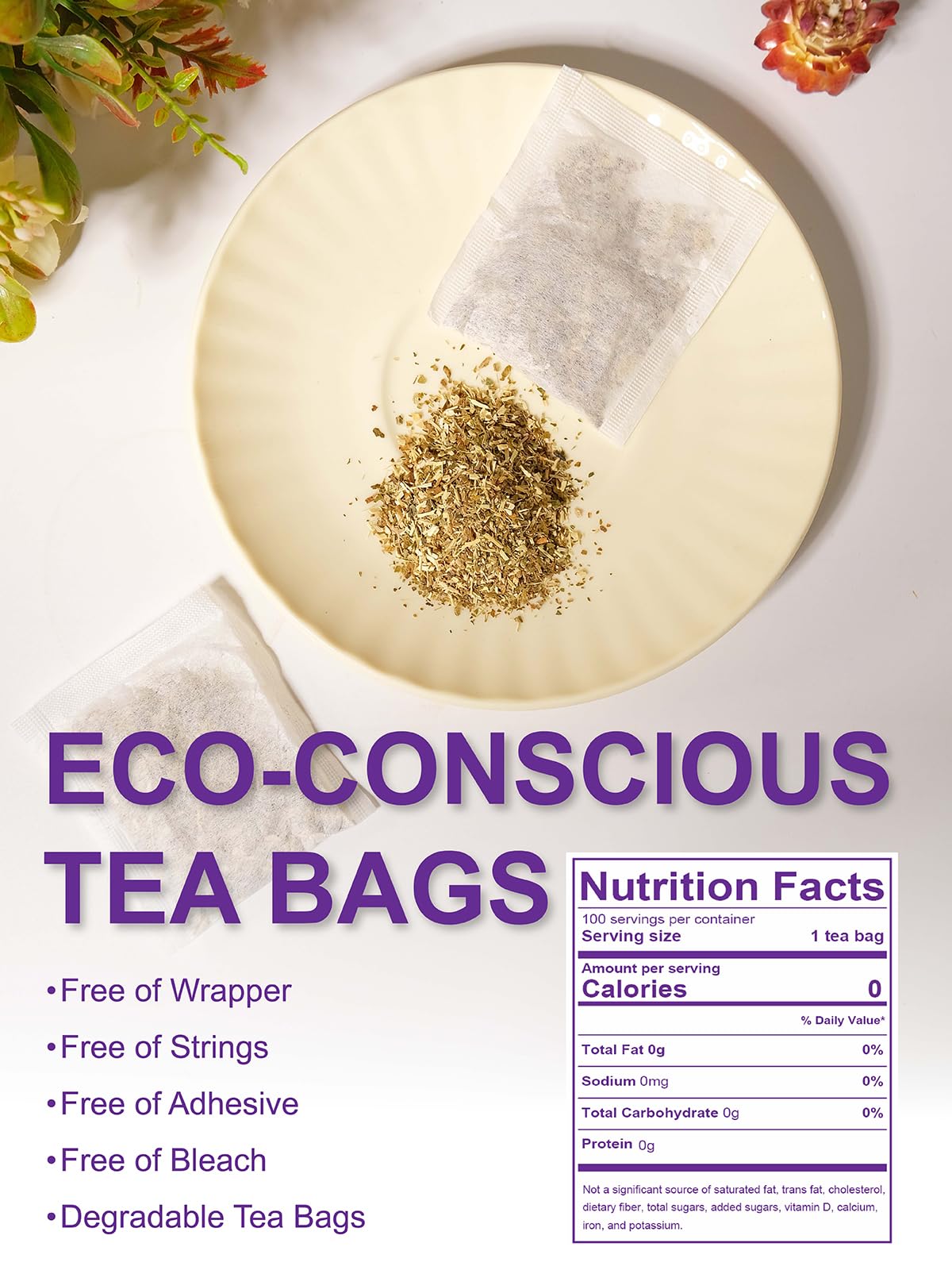 natural sleep aid passionflower tea