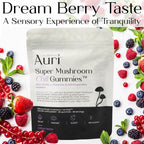 natural sleep aid reishi gummies