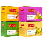 natural sleep aid tea bags