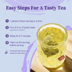 natural sleep aid tea bags