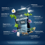 natural sleep aid tea bags