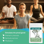 natural sleep aid tea