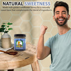 Natural sleep aid tea