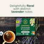 natural sleep aid tea