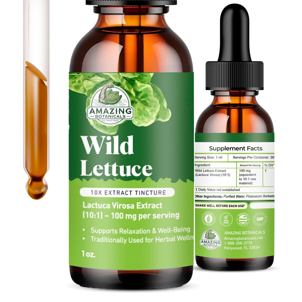 natural sleep aid tincture