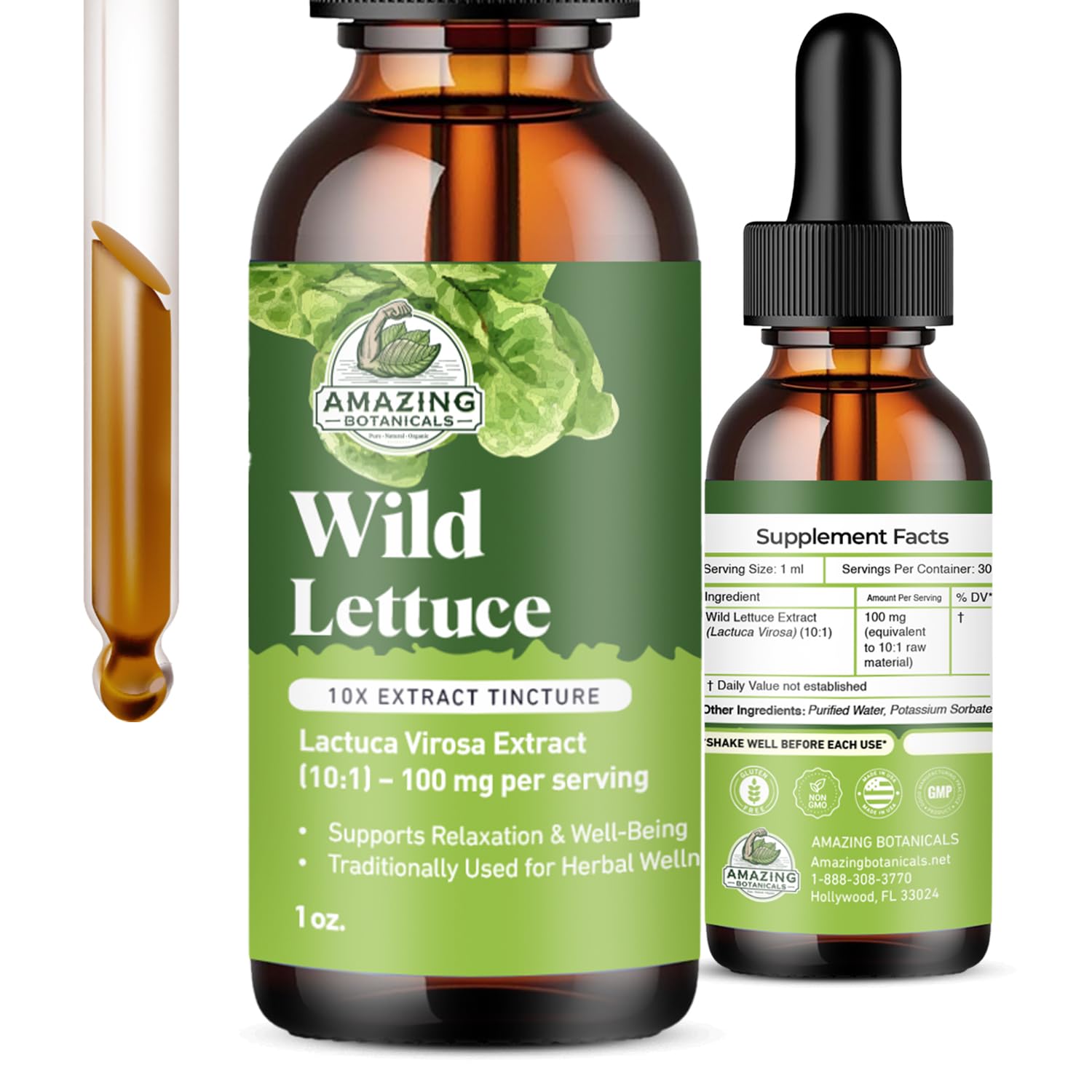 natural sleep aid tincture