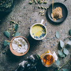 natural sleep aid turmeric drink