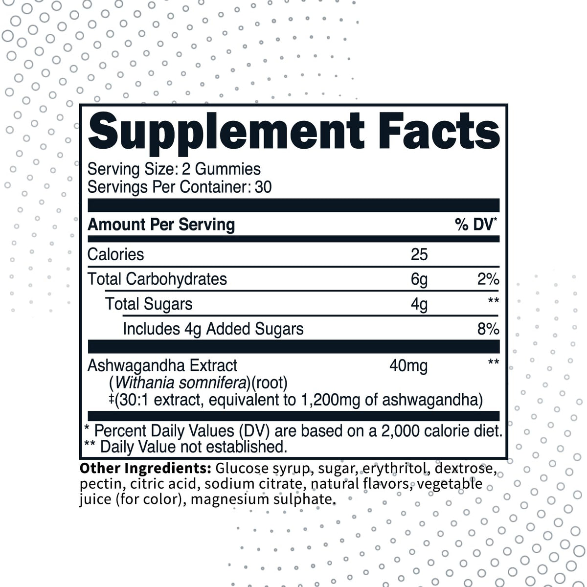 natural sleep aid Type Zero gummies