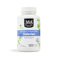 natural sleep aid valerian capsules