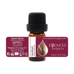 natural sleep aid valerian essential oil