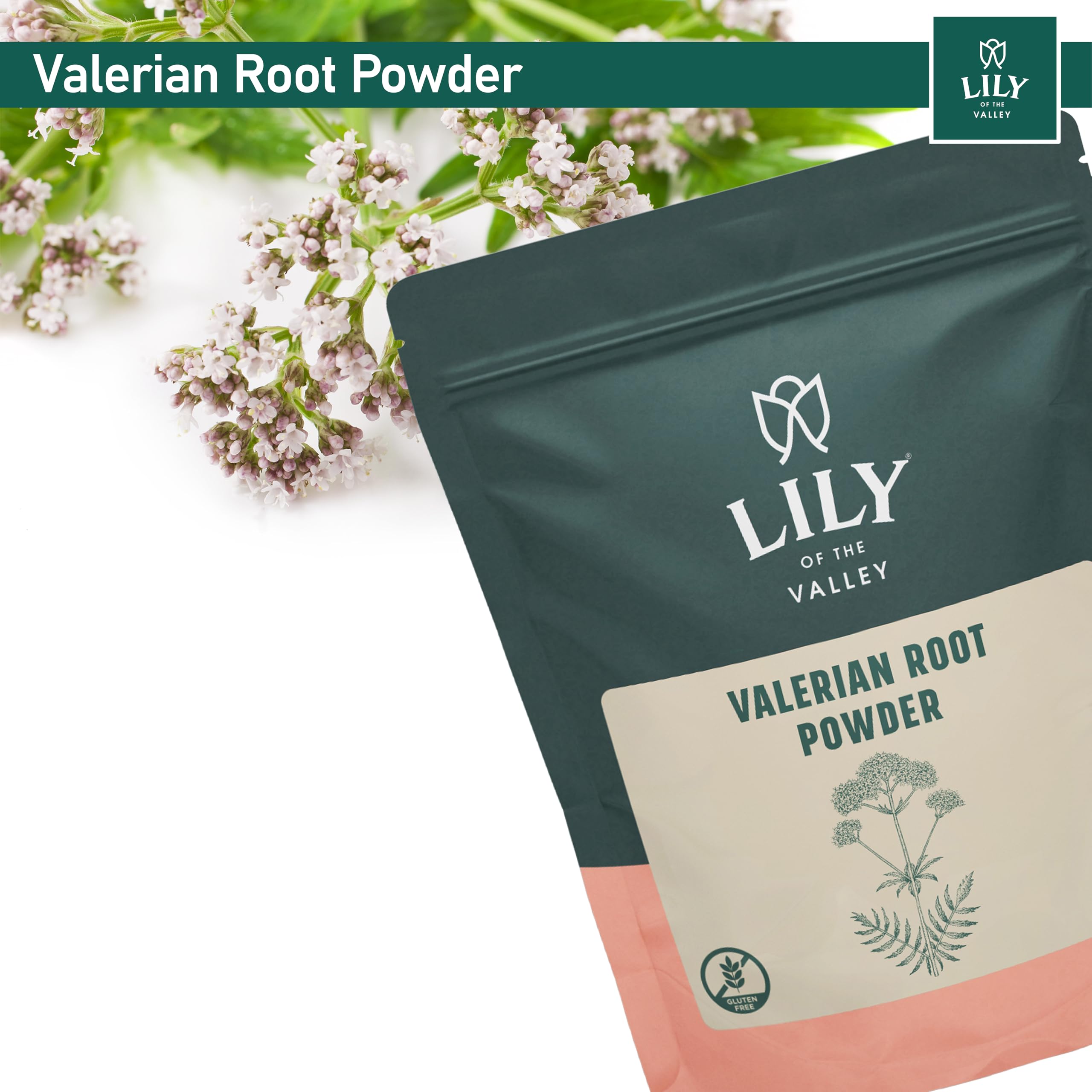 natural sleep aid valerian extract
