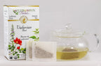 natural sleep aid valerian root tea