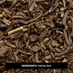 natural sleep aid valerian root